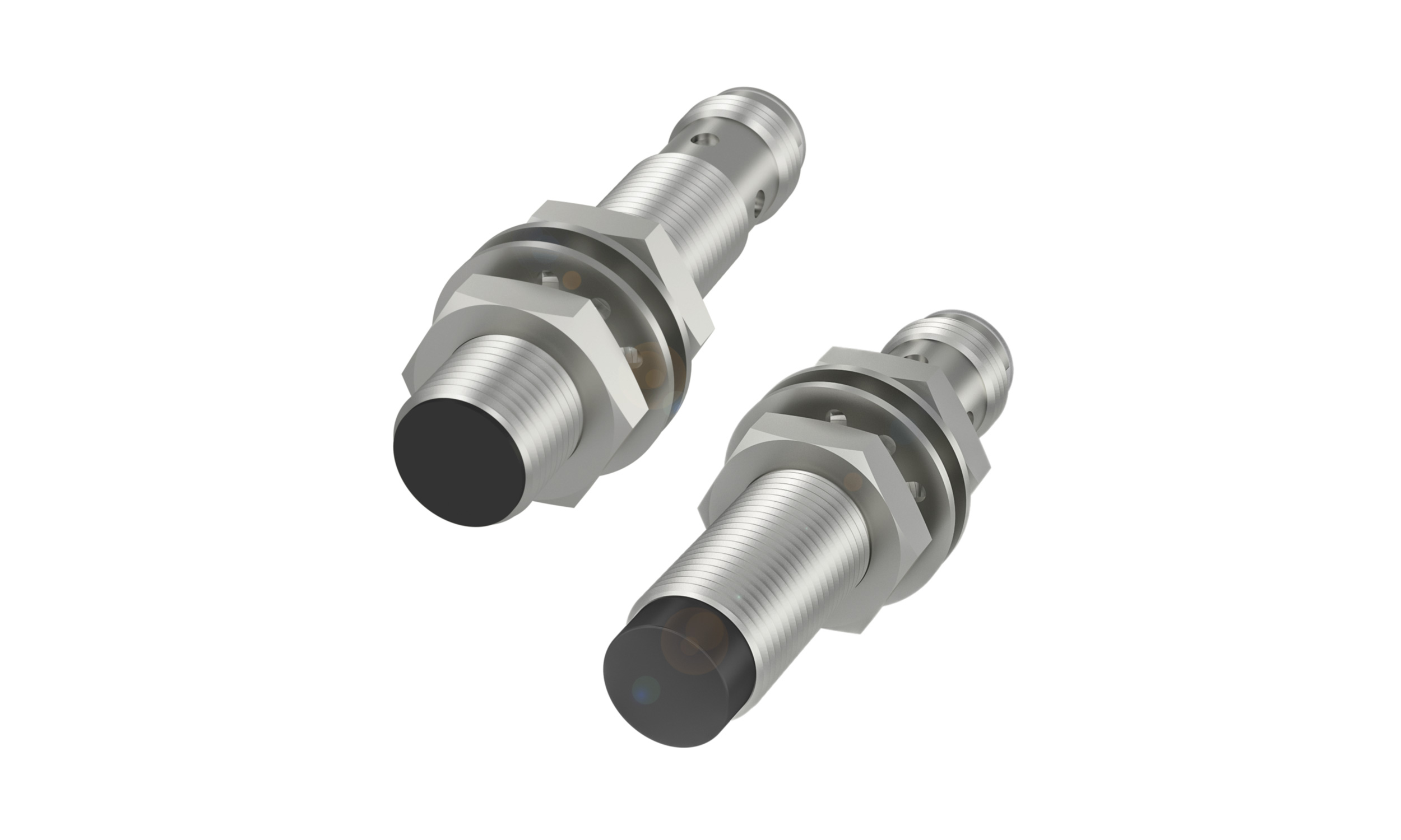 延长了开关距离的电感式 IO-Link 传感器 | 巴鲁夫自动化(上海)有限公司 延长了开关距离的电感式 IO-Link 传感器 | 巴鲁夫自动化(上海)有限公司