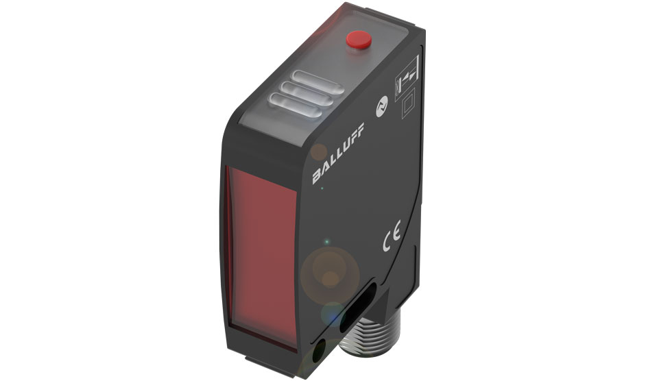 光学激光精密传感器 | 巴鲁夫自动化（上海）有限公司