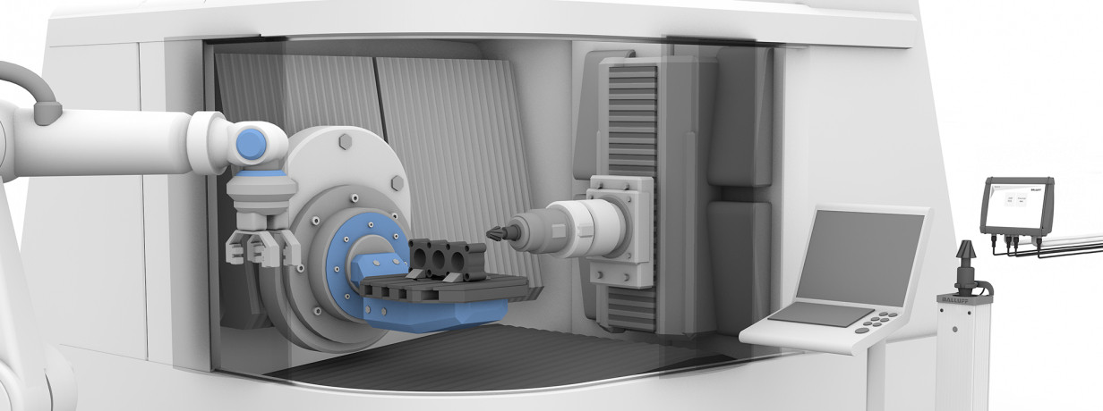 Tool identification for existing machines - Easy Tool-ID retrofit ...